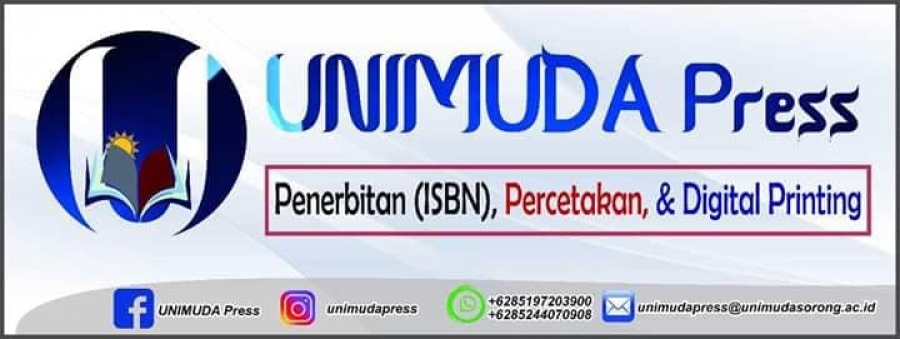 UNIMUDA PRESS | LP3M